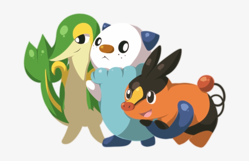 Pokemon Tepig PNG Image | Transparent PNG Free Download on SeekPNG