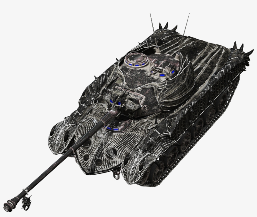 World Of Tanks Wraith PNG Image | Transparent PNG Free Download on SeekPNG