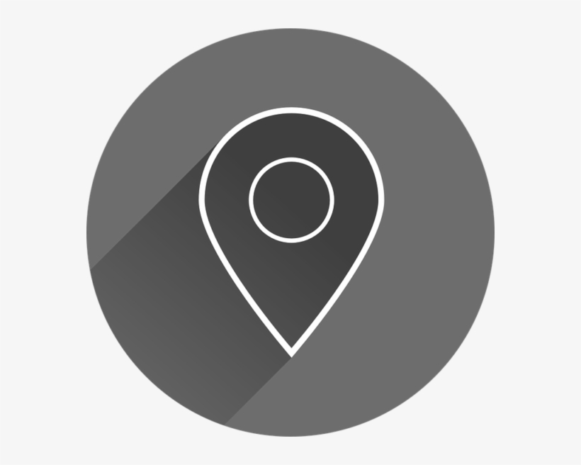 Location - Circle PNG Image | Transparent PNG Free Download on SeekPNG