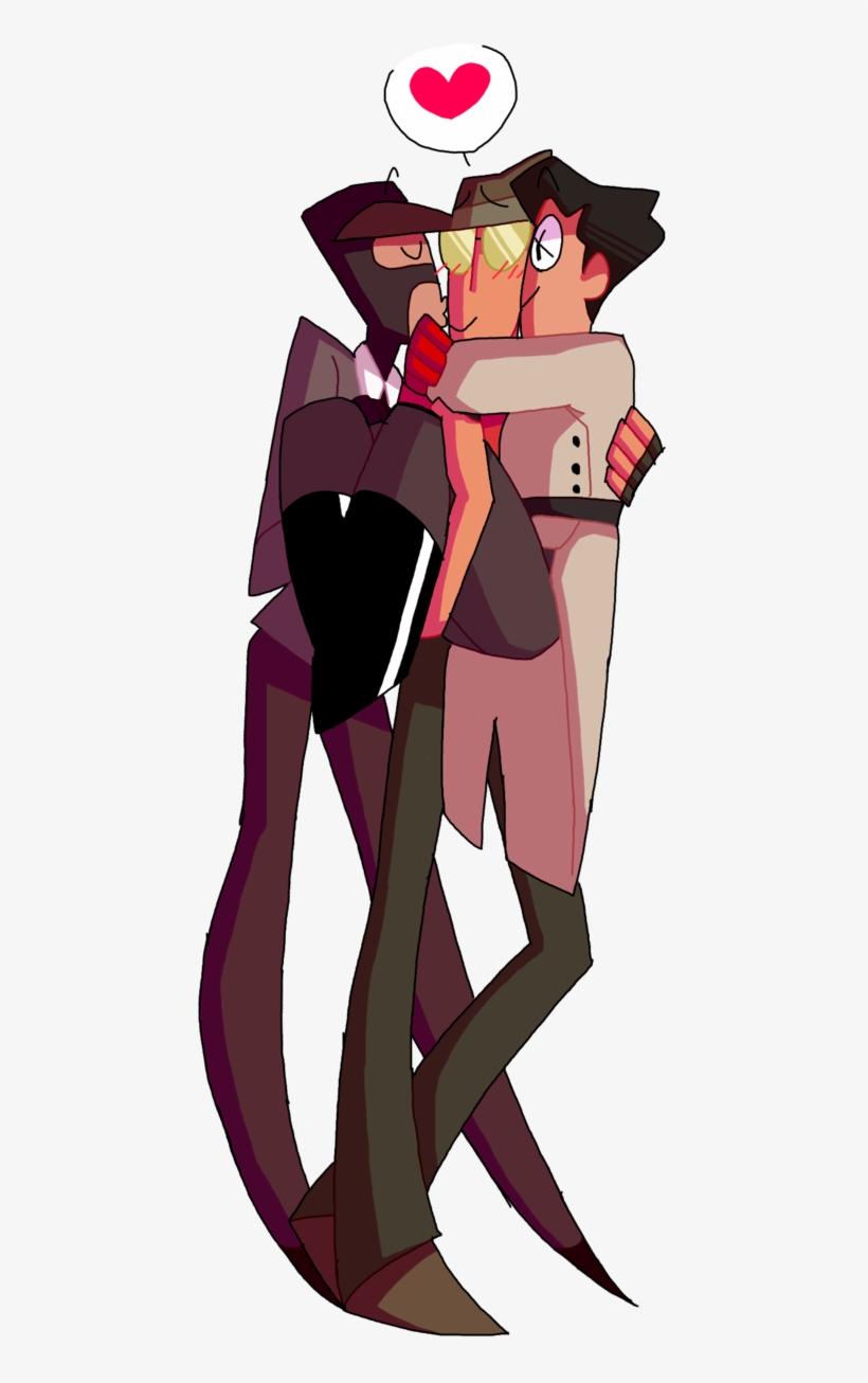 Download Complete Picture Of The Fusion Here - Support Sandwich Tf2 ...