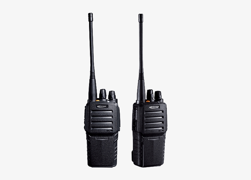 Kirisun Walkie Talkie Pt3600 Image - Kirisun Pt3600 PNG Image ...