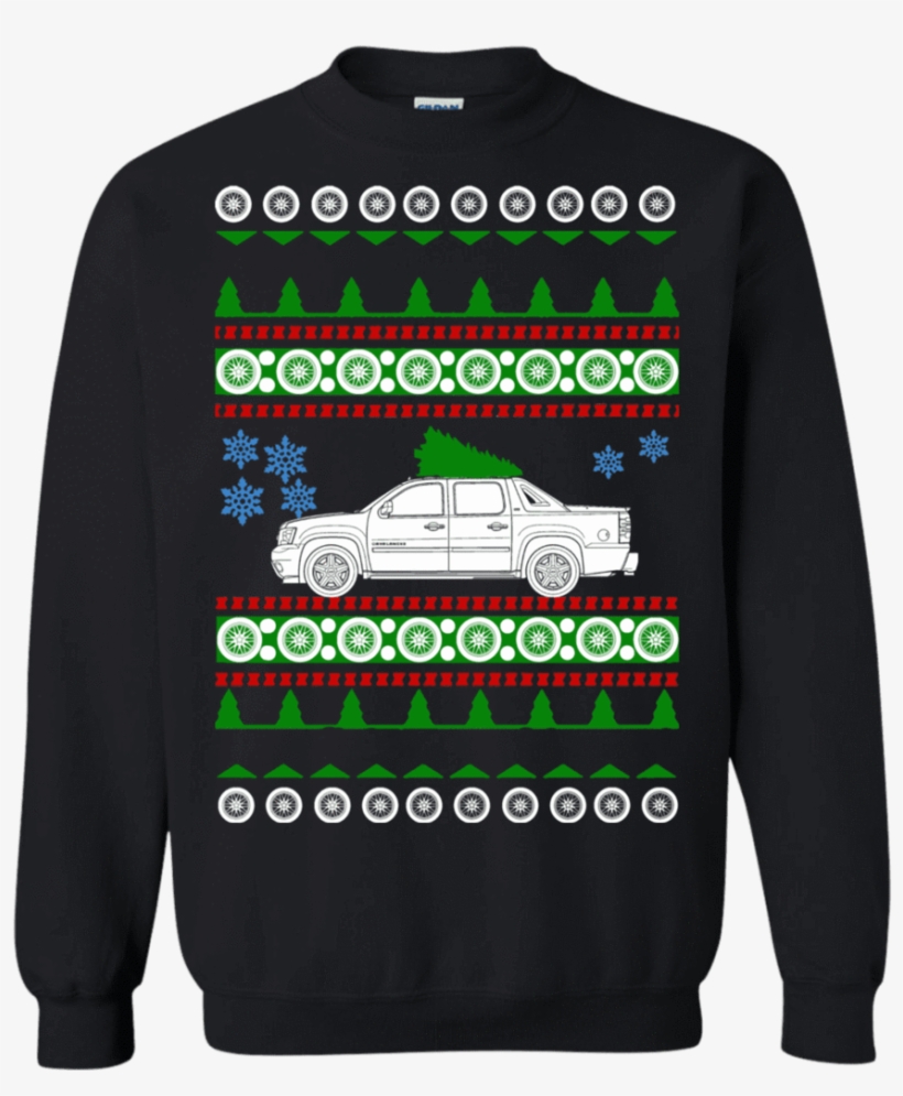 Volvo 240 Christmas Sweater PNG Image | Transparent PNG Free Download ...