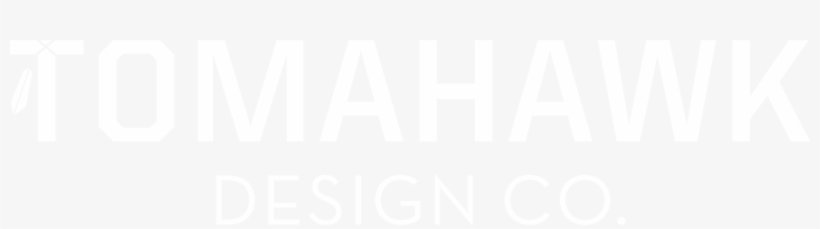 Download Tomahawk Design Co Tomahawk Design Co - Poster | Transparent ...