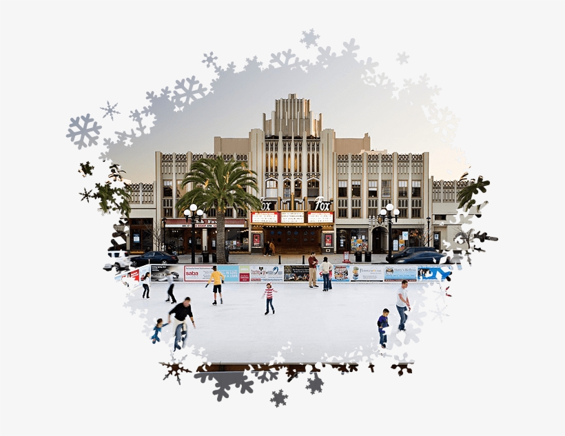 Check Out Our Synthetic Skating Rink Photo Gallery - Ice Skating PNG ...