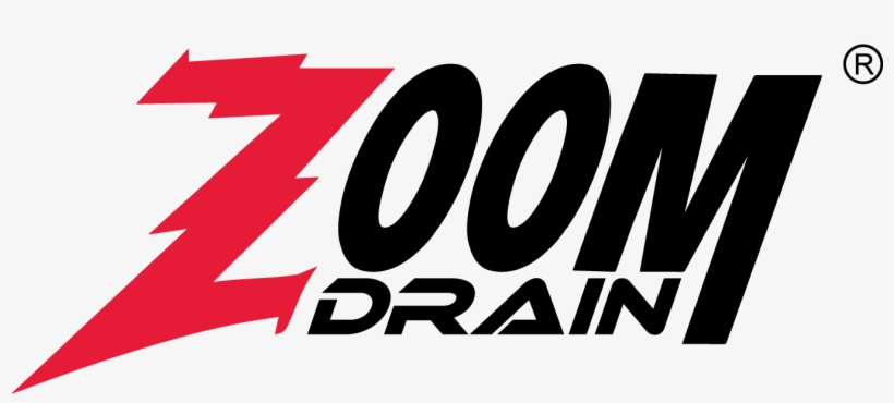 Download Bold, Serious, Drain Cleaning Logo Design For Zoom - Oval ...