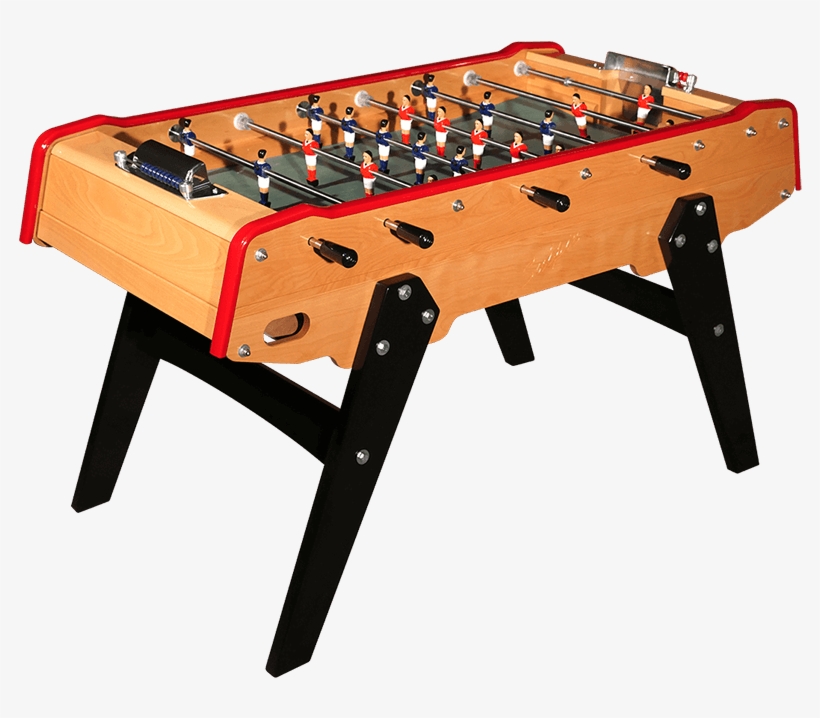 70 Cm - Sulpie Foosball Table Usa PNG Image | Transparent PNG Free ...