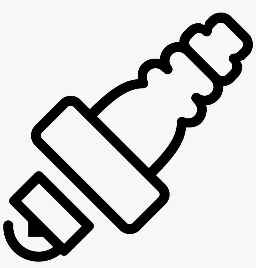 Bougie D'allumage Icon PNG Image | Transparent PNG Free Download on SeekPNG