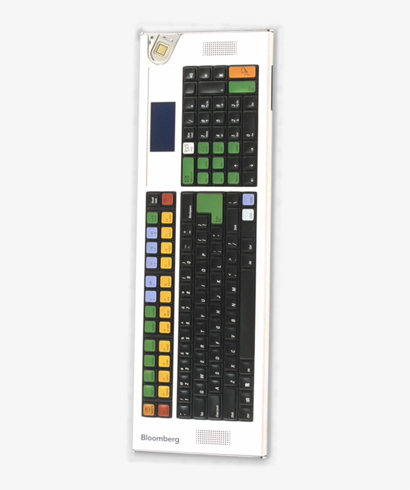 Visit Site - Bloomberg Keyboard PNG Image | Transparent PNG Free ...