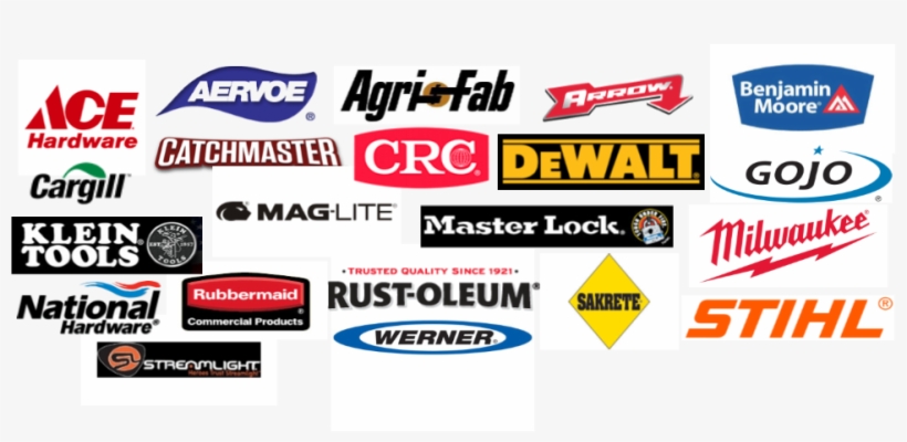 Commercial Logos - Poster PNG Image | Transparent PNG Free Download on ...