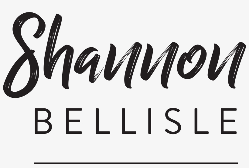 Shannon Bellisle - Calligraphy PNG Image | Transparent PNG Free ...