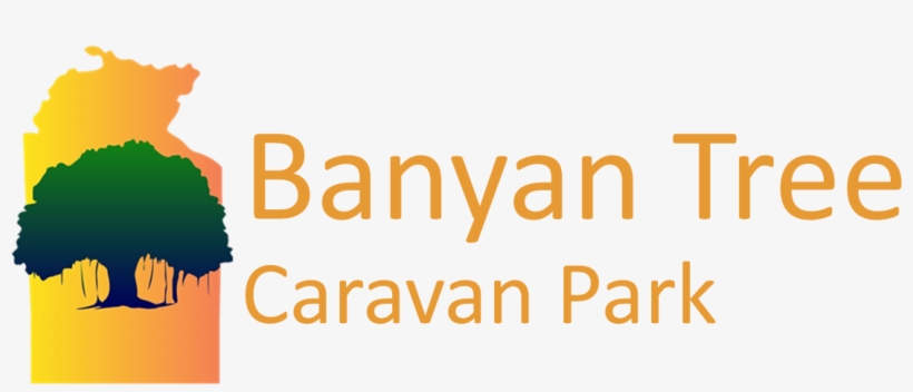 Banyan Tree Caravan Park - Graphics PNG Image | Transparent PNG Free ...