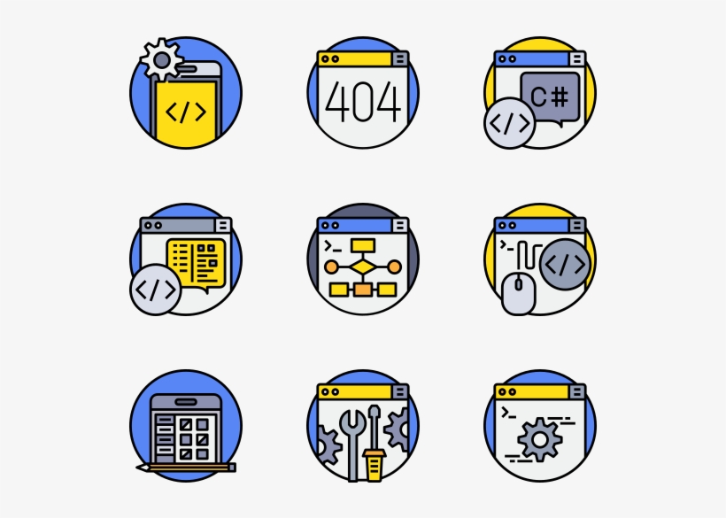 Programming And Coding PNG Image | Transparent PNG Free Download on SeekPNG