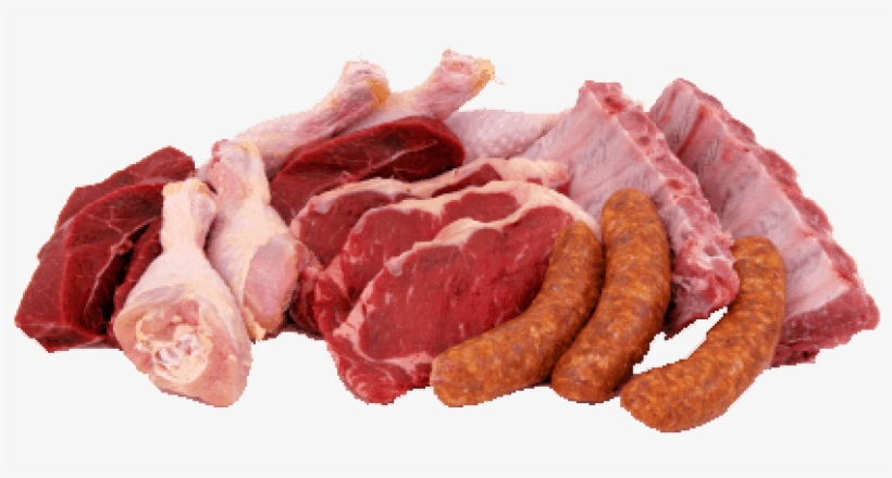 Free Png Download Raw Meat Png Images Background Png - Frozen Meat And ...