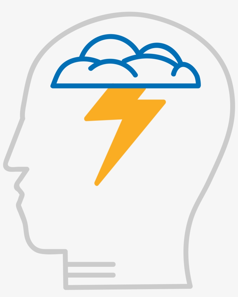 Critical Thinking - Cartoon PNG Image | Transparent PNG Free Download ...