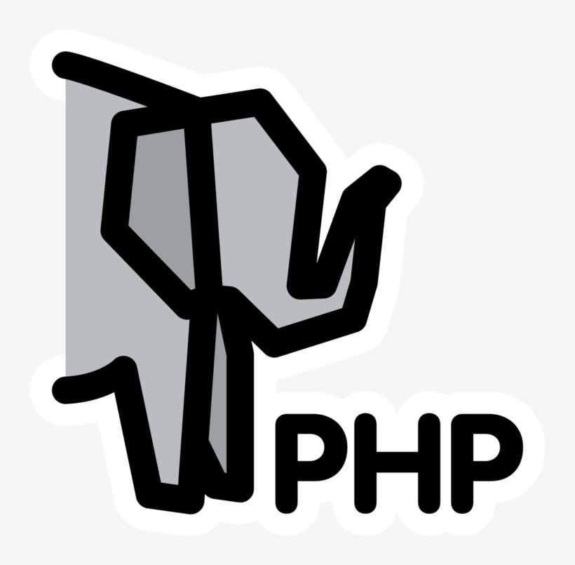 Download Php Computer Icons Programming Language Software Framework ...