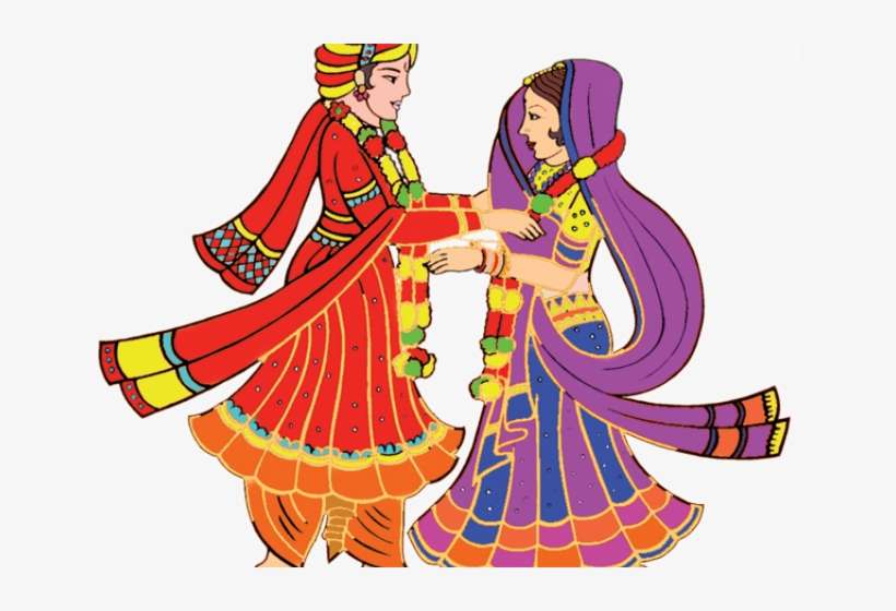 Dulha Dulhan Clipart Sun