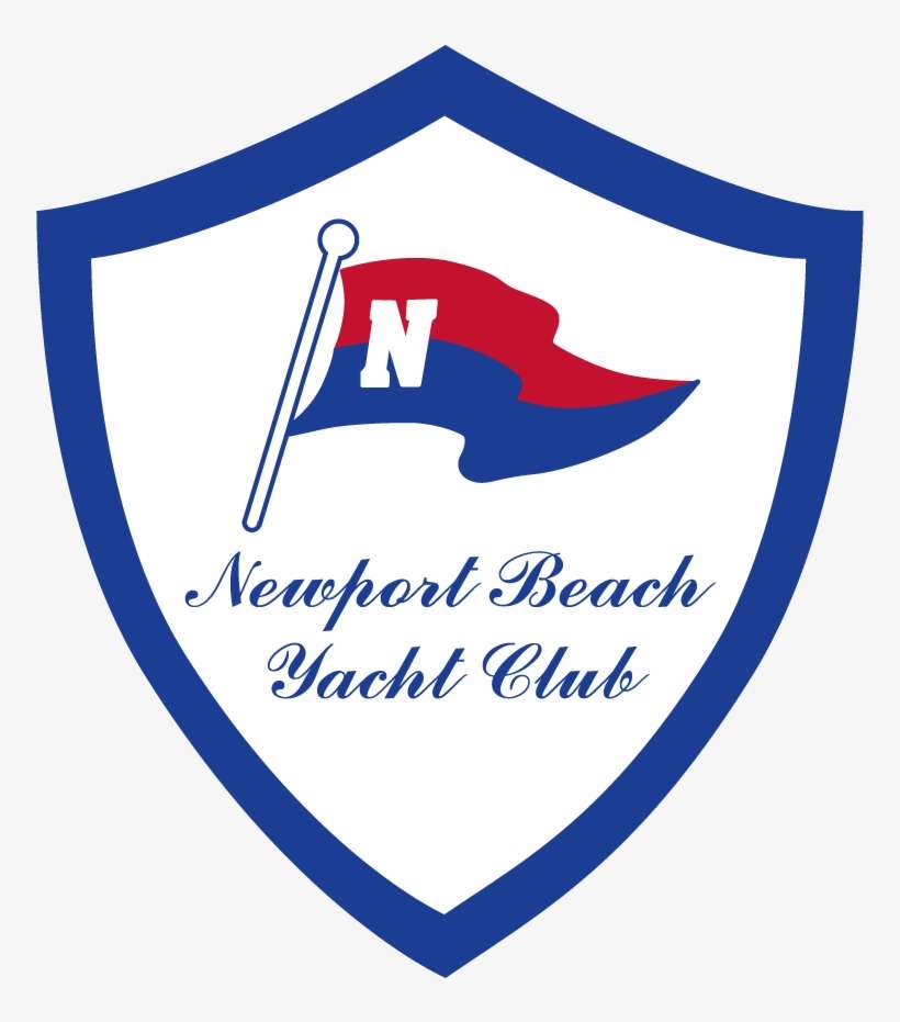 Newport Yacht Logo Format=1500w PNG Image | Transparent PNG Free ...