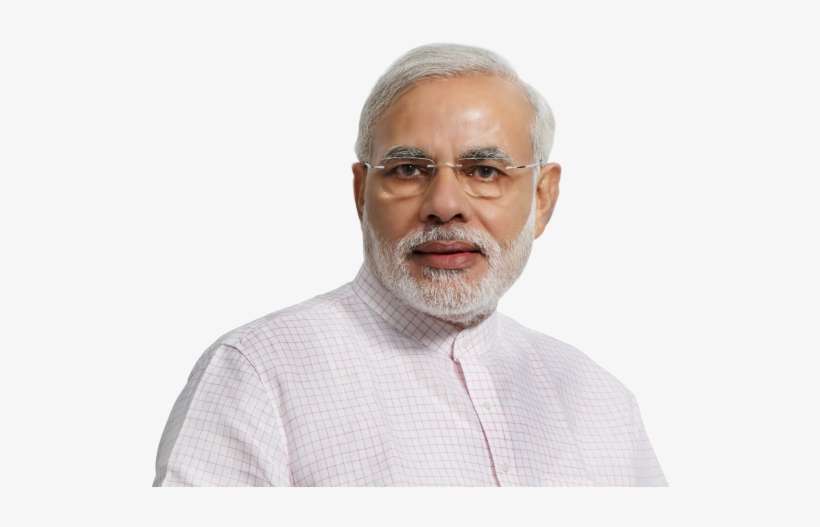 Nobody Can Repay A Cow's Debt - Modi Sad Png PNG Image | Transparent ...