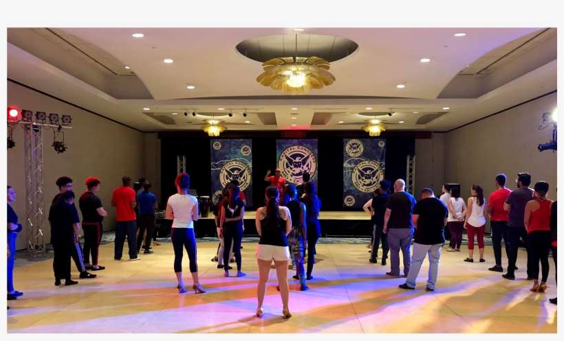 Why Learn With Mambo Dinamico - Dance PNG Image | Transparent PNG Free ...