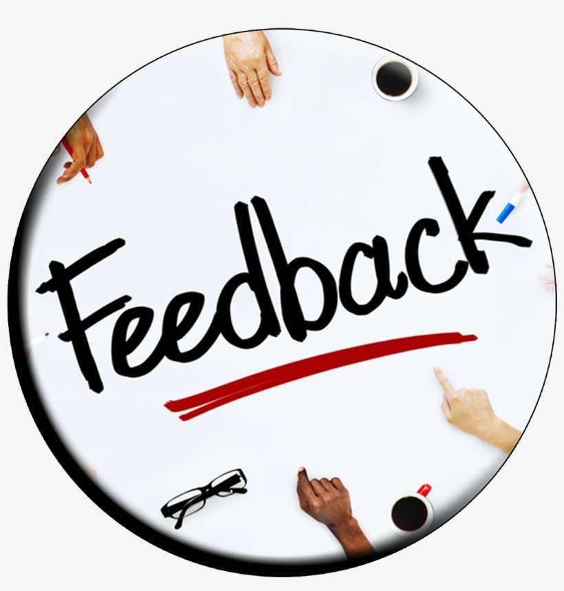 Teacher Feedback Clipart Png