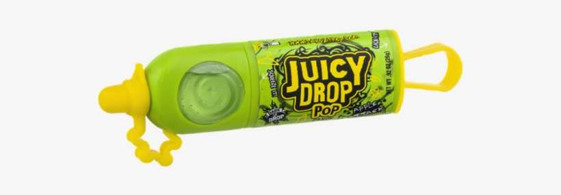 Green Apple Attack - Water Gun PNG Image | Transparent PNG Free ...