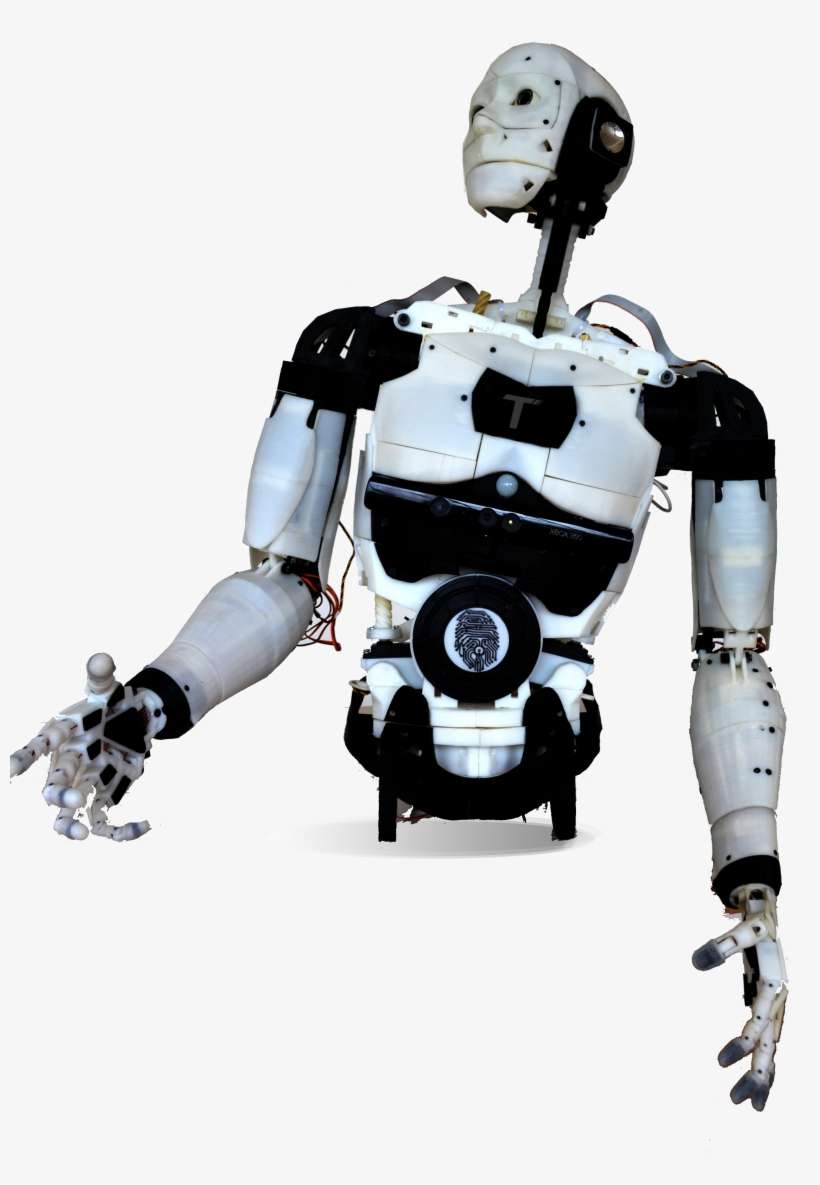 Robot Png - Robot Chest Png PNG Image | Transparent PNG Free Download ...