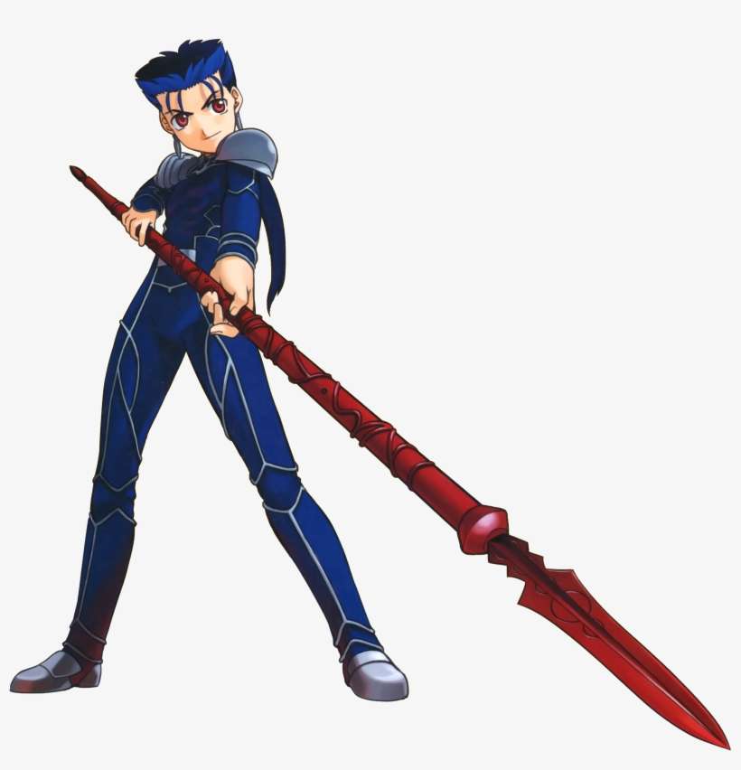 3171 X 3168 11 - Lancer 1 Spear PNG Image | Transparent PNG Free ...