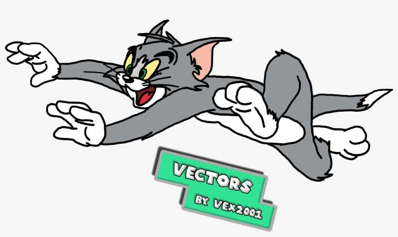 Press Question Mark To See Available Shortcut Keys - Tom E Jerry PNG ...