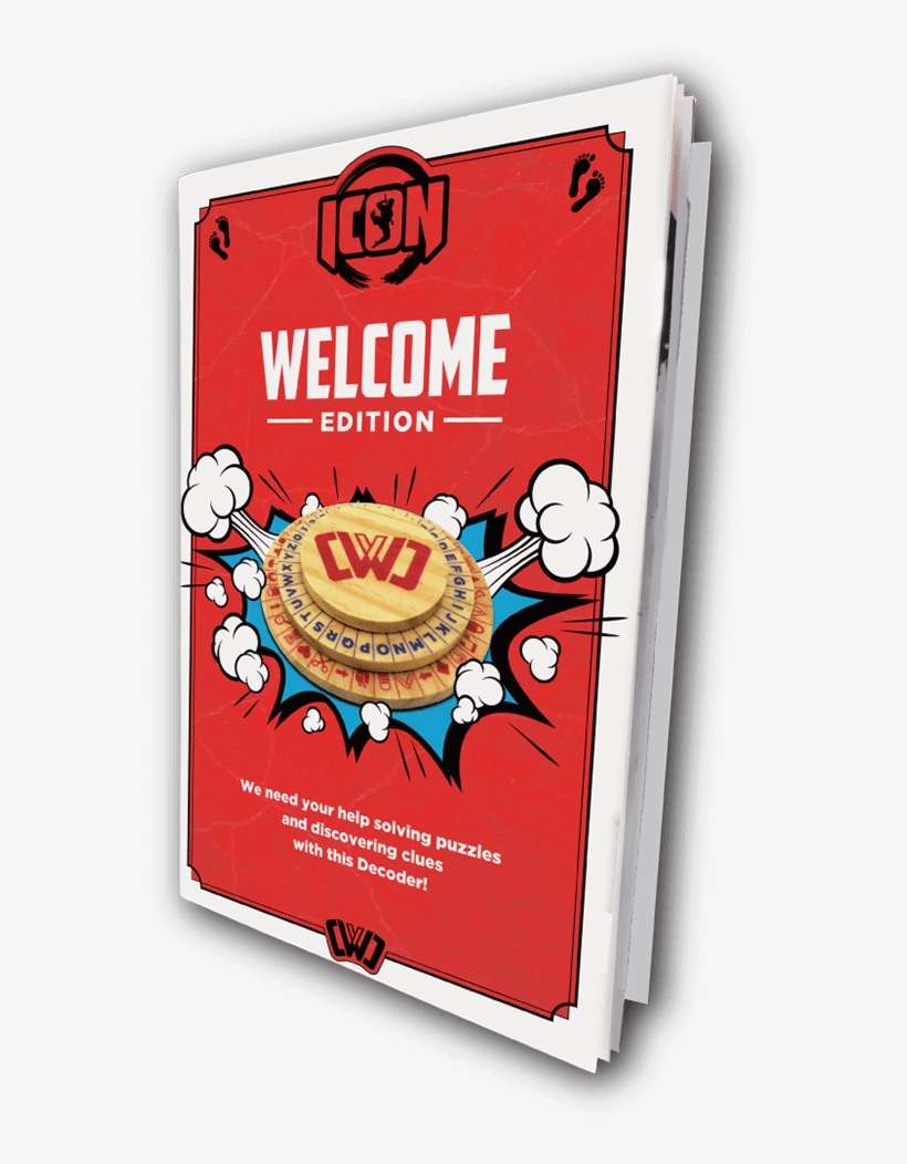 Cwc puzzle Booklet - Poster PNG Image | Transparent PNG Free Download ...