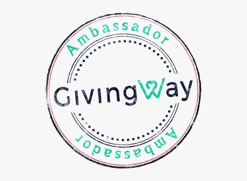 Ambassador - Circle PNG Image | Transparent PNG Free Download on SeekPNG
