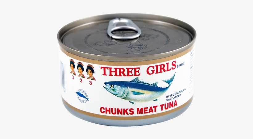 Tin Of Tuna Fish PNG Image | Transparent PNG Free Download on SeekPNG