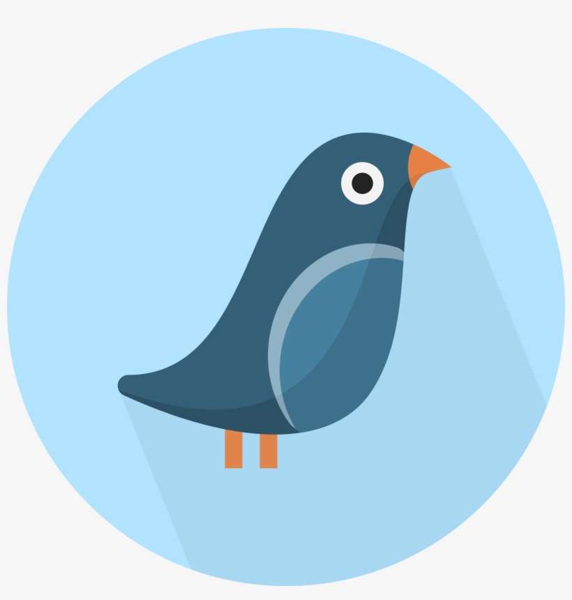 Jpg Transparent Stock Birds Svg Icon - Bird Svg PNG Image | Transparent ...