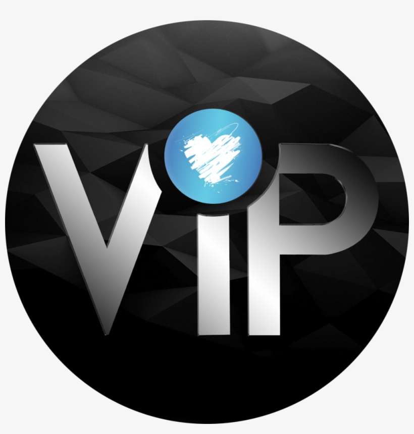 Vip Web New - Circle PNG Image | Transparent PNG Free Download on SeekPNG