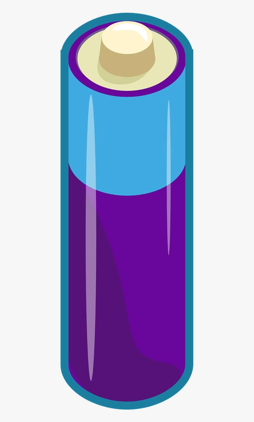 Download Vector Graphics,free Pictures, Free - Pila Png | Transparent ...