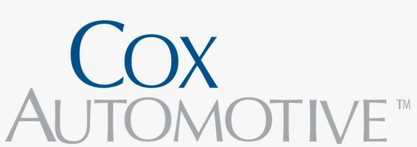 Cox Automotive Logo - Cox Automotive Logo Png PNG Image | Transparent ...