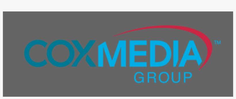 Cox Media Group PNG Image | Transparent PNG Free Download on SeekPNG