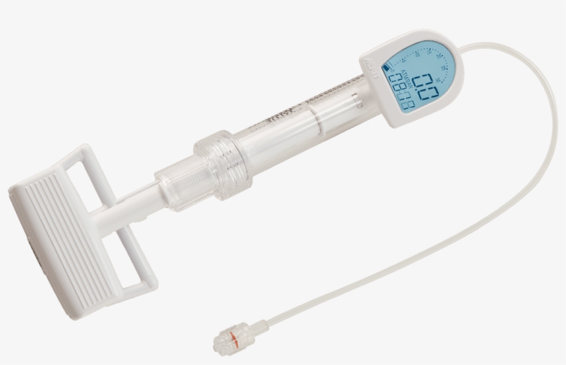 Blue Diamond™ Inflation Device - Medicine PNG Image | Transparent PNG ...