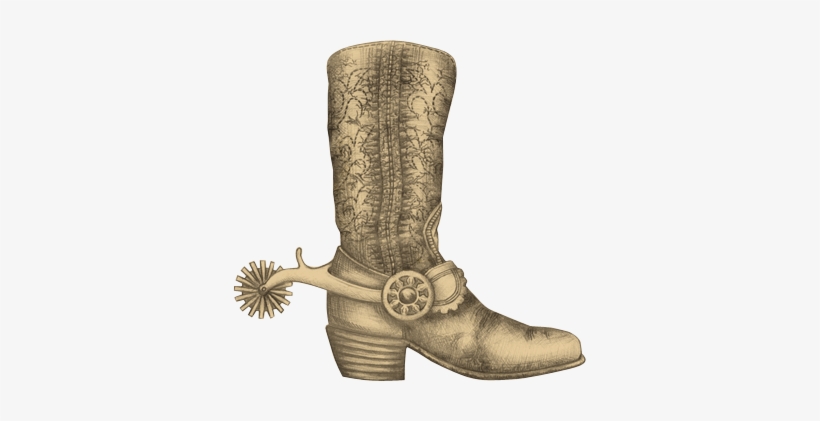 Cowboy Boots Png - Cowboy Boots Anatomy PNG Image | Transparent PNG ...