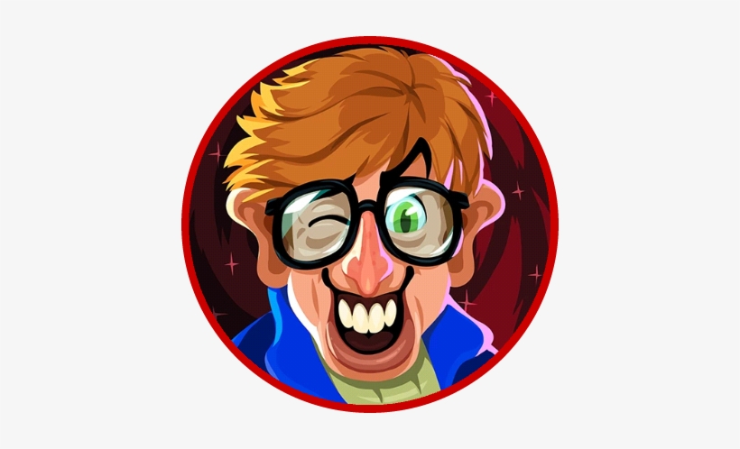 Cool Agent Circled - Cool Agent Agario PNG Image | Transparent PNG Free ...