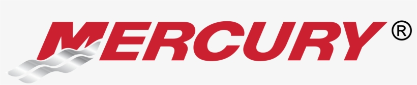 Mercury Marine Logo Png Transparent - Mercury Outboard Logo Vector PNG ...