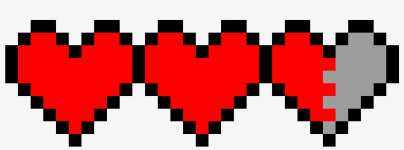pixel-heart-png-minecraft-finalmente-los-rumores-de-hace-d-as