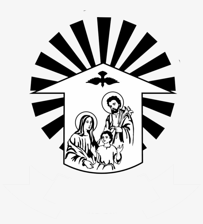 St Antony's Church - Family And Life Apostolate PNG Image | Transparent ...