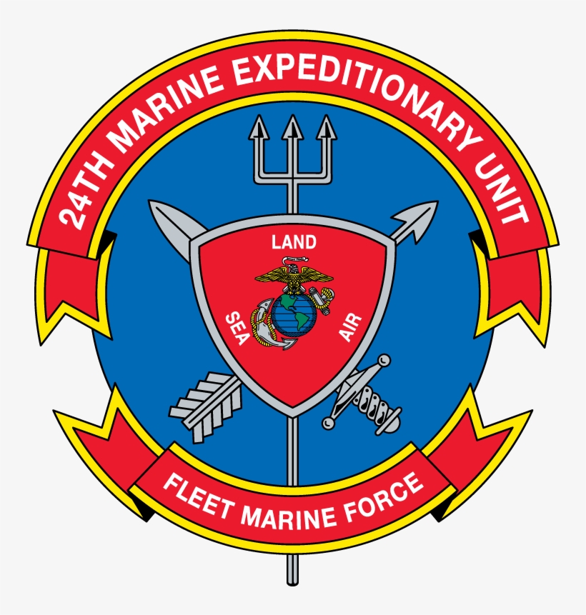 24th Meu Marine Expeditionary Unit Fleet Marine Force - Usmc 22nd Meu ...