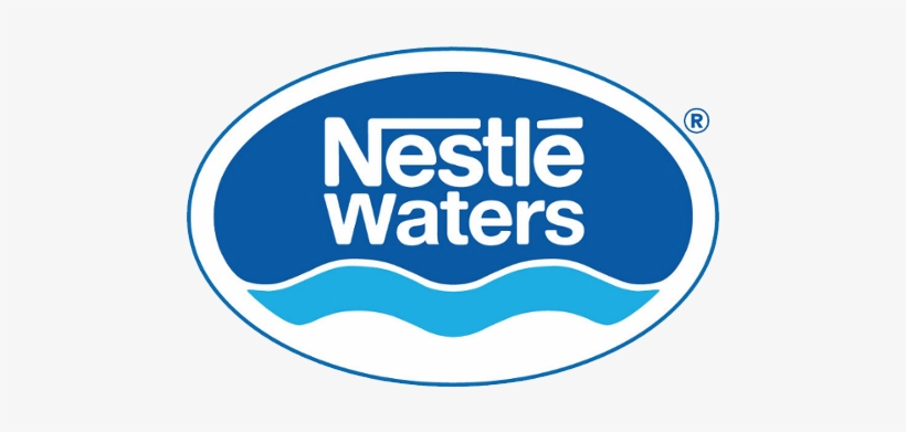 Nestle Waters Logo - Nestle Waters Logo Png PNG Image | Transparent PNG ...