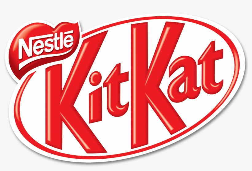 Download Logo Kit Kat Png | Transparent PNG Download | SeekPNG