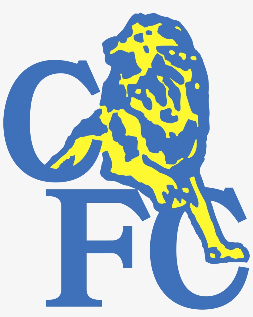 Download Fc Chelsea Logo - Chelsea Fc Logo | Transparent PNG Download ...
