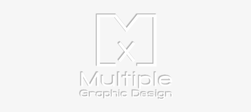 Multiple Graphic Design Logo - Multiple Graphic Design PNG Image ...