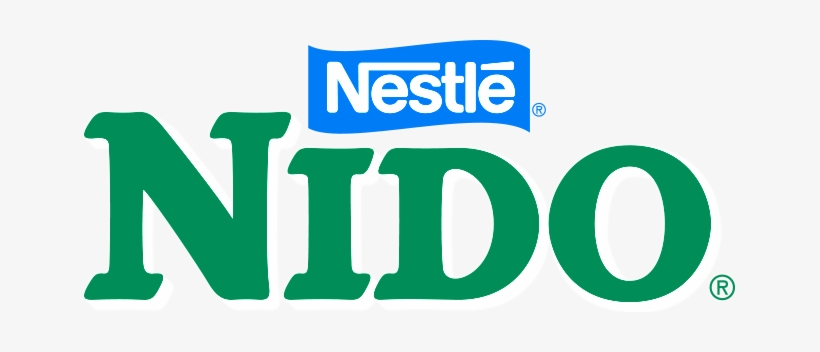 Download Nido Nestle Logo Png | Transparent PNG Download | SeekPNG