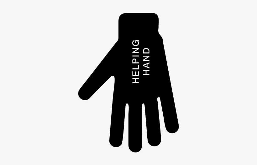 Helping Hand Logo - Helping Hand Edblad PNG Image | Transparent PNG ...