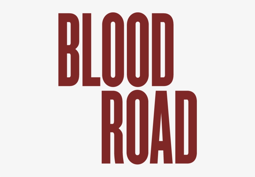 Blood Road Movie Ticket Oct 11, 2017 7 Pm - Rebecca Rusch PNG Image ...